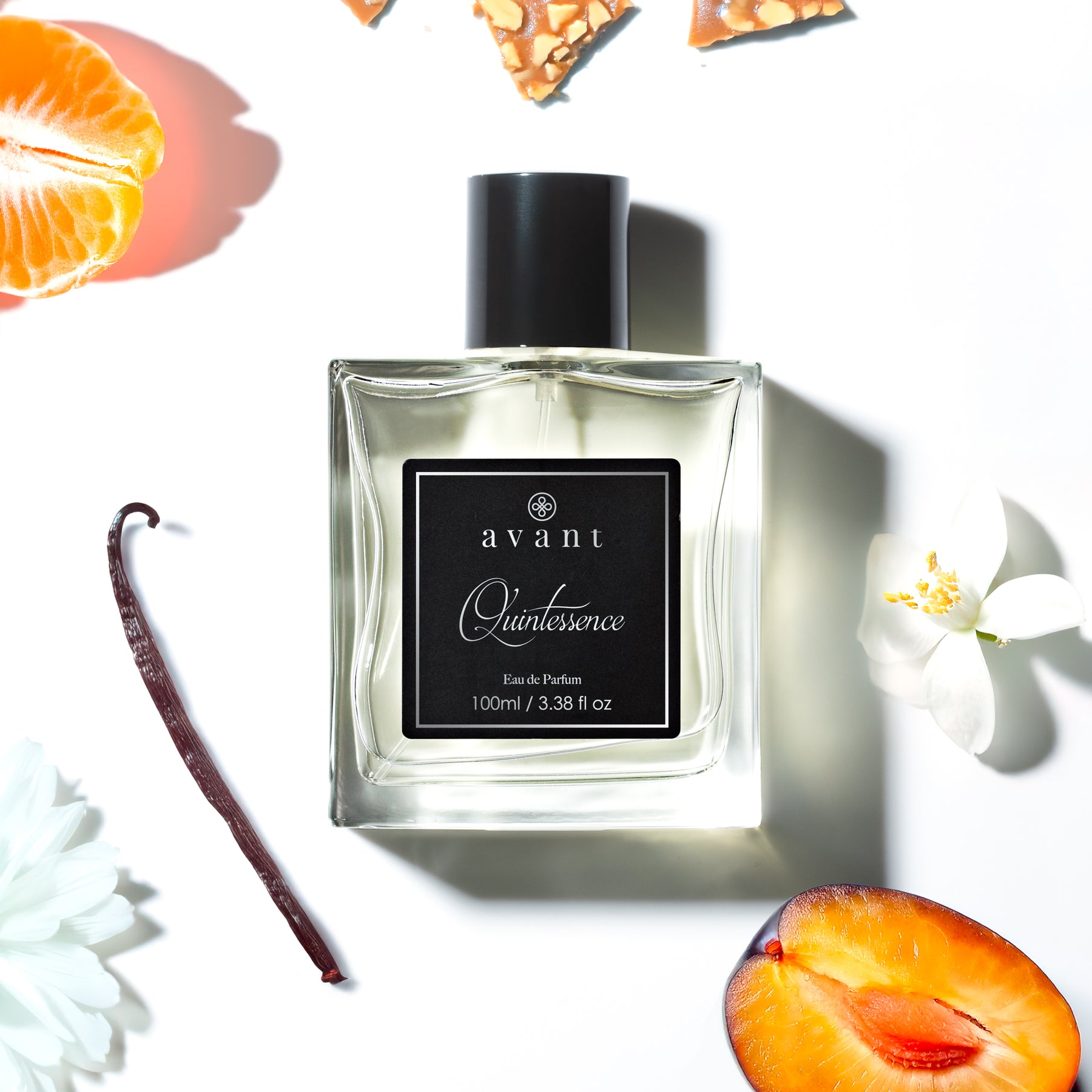 AVANT | Genderless Anti-Ageing Skincare | AVANT UK