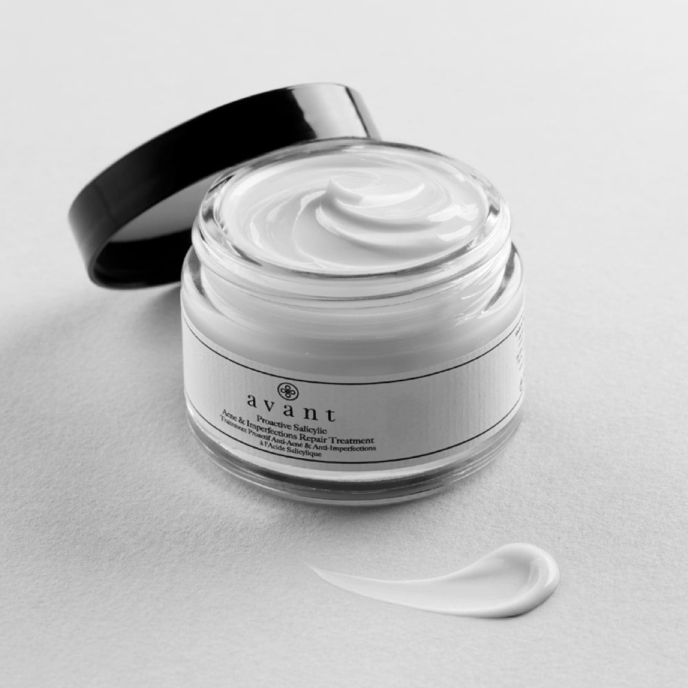 AVANT | Genderless Anti-Ageing Skincare | AVANT UK – Avant Skincare