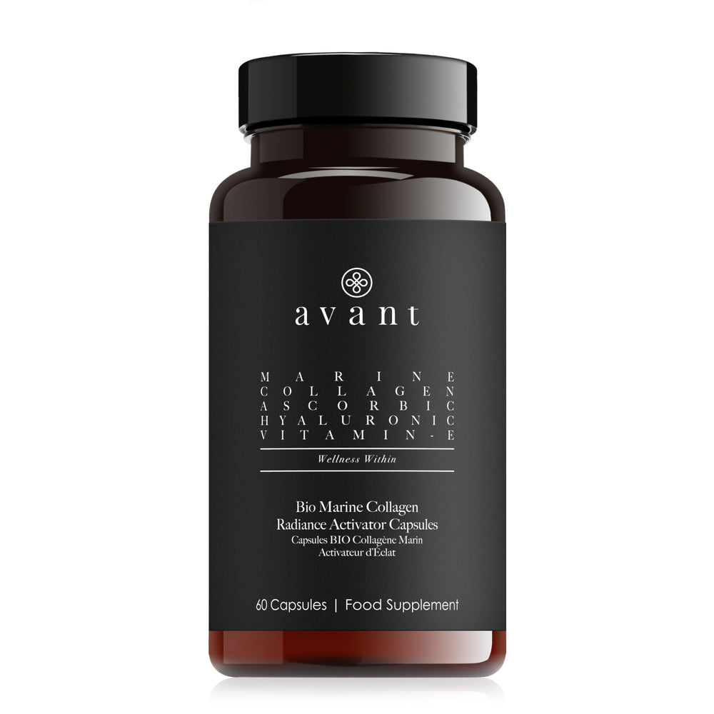 Avant Skincare | Bio Marine Collagen Radiance Activator Capsules