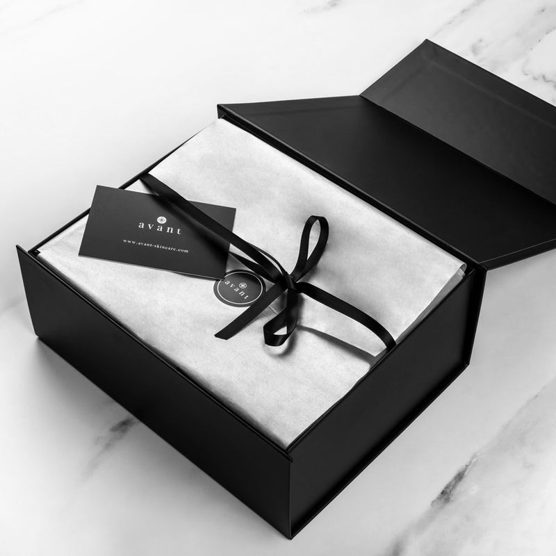 AVANT | Genderless Anti-Ageing Skincare | AVANT UK – Avant Skincare