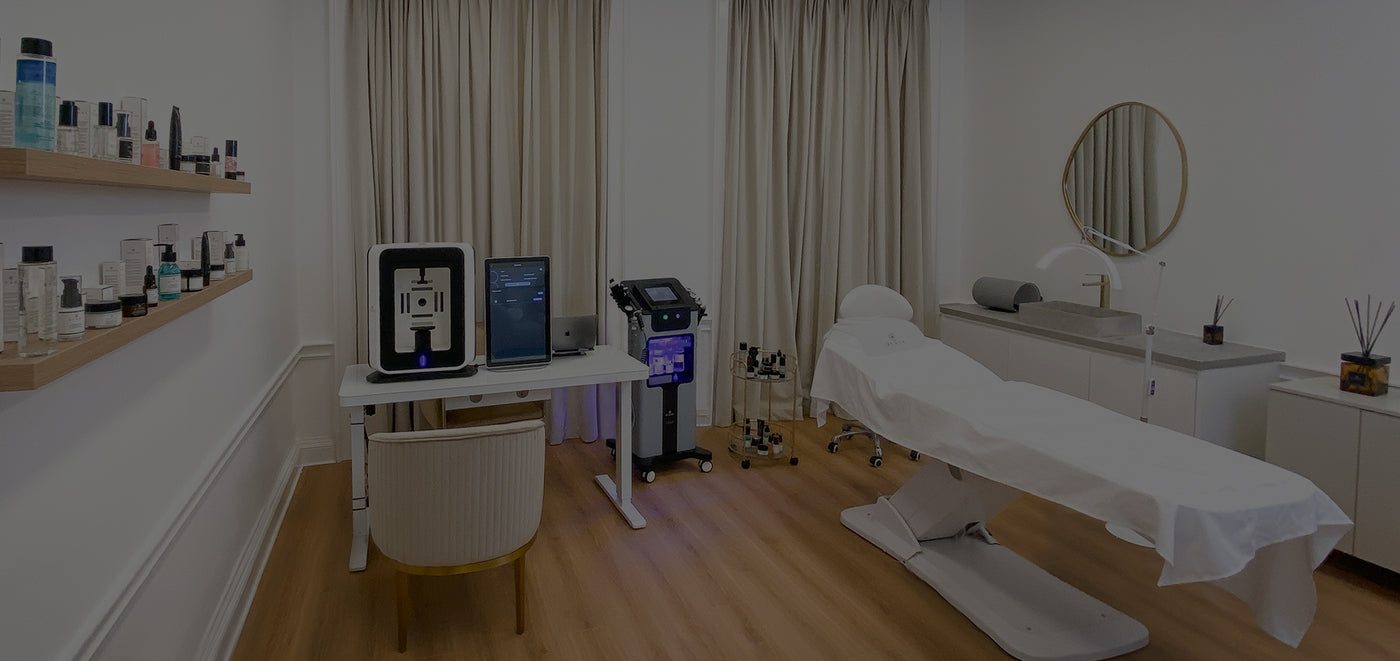 Edinburgh Skin Clinic